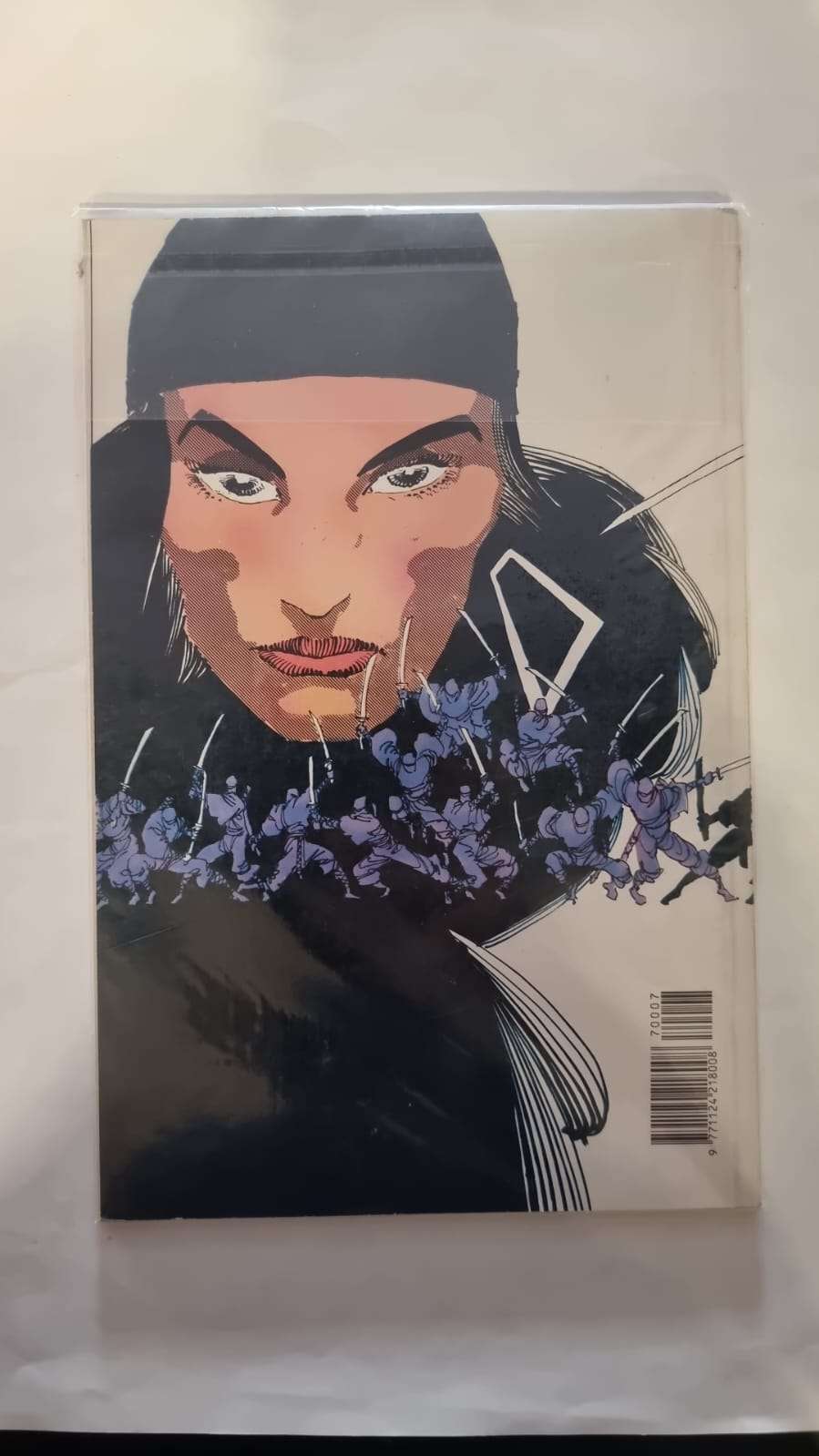 ELEKTRA SAGA 2 – di: Frank Miller – Marvel Italia - Fumetti in Gondola